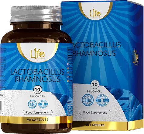 What Is Lactobacillus Capsule At Lisa Delarosa Blog