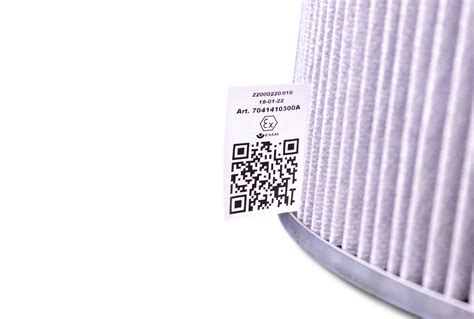 Production Of Air Filtration And Purification Systems Altair Srl