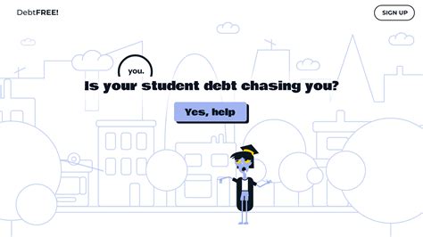 Zombie Chasing Cursor Landingpage By Matthias De Jong Made With Rive