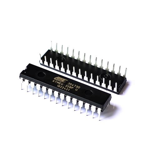 Купить МИКРОКОНТРОЛЛЕР Atmega328p Pu Atmega 328p отзывы фото и характеристики на