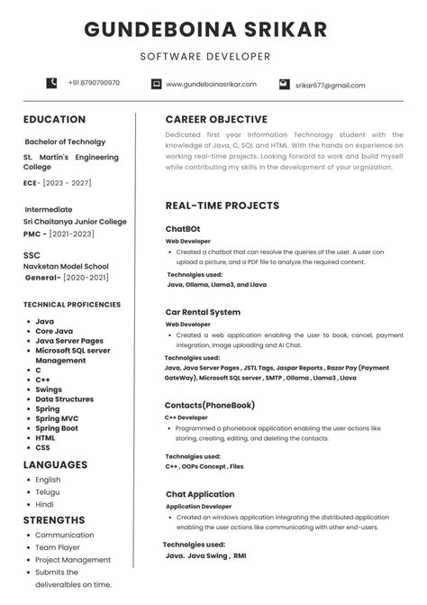 Srikar Gundeboina On Linkedin Hey Everyone First Post I Am Looking To Be A Part Of Real Time