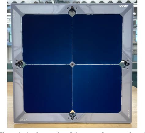 Figure 1 From Robotic Assembly And Reconfiguration Of Modular Power Management And Distribution