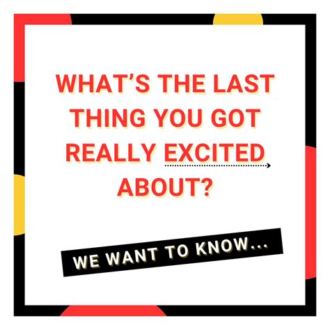 Bruce Blake On Linkedin We Love Hearing From Our Followers We Want To Know What Was The Last