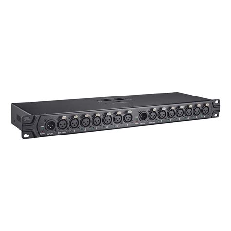 DMX ISOLATED SPLITTER 2 12 Buy Dmx Controller Dmx Console Pilot 2000 Controller Product On DS