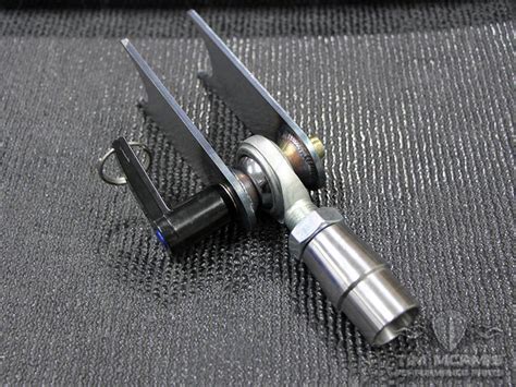 push bar kit
