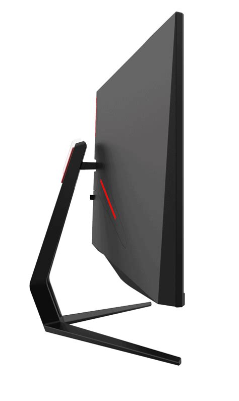 Qsm Curved Uwqhd Ultrawide Hz Ms Gaming And Office Monitor Q Vision