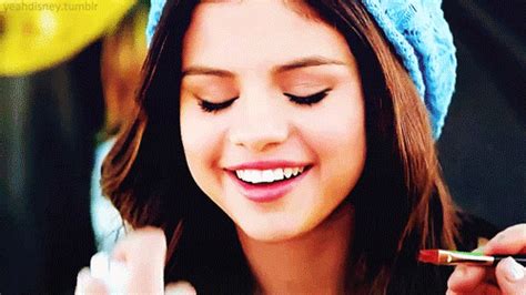 Selena Gomez The Scene Naturally Tekst T Umaczenie