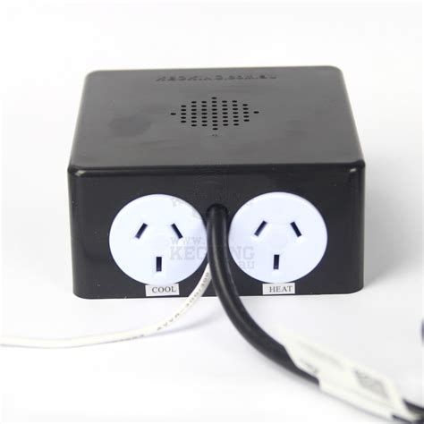 MKII Dual Temperature Controller My Slice Of Life