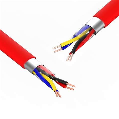 Fire Rated Cable Protection Fire Resistant Cables Principles And