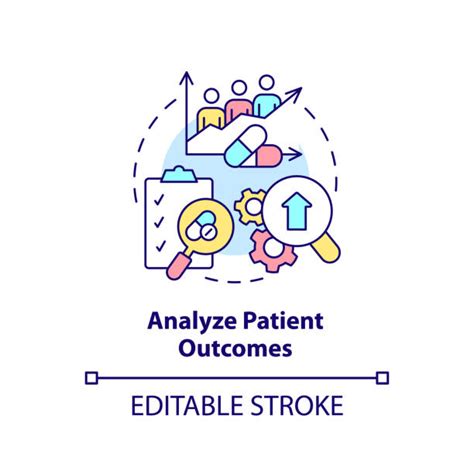 60 Improve Patient Outcomes Stock Illustrations Royalty Free Vector