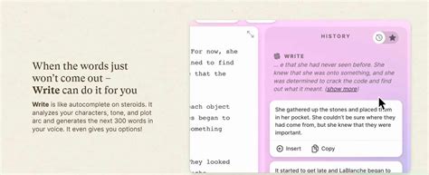 Sudowrite Review 2025 Is This The Best AI Book Writer