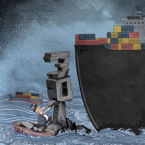 The Section 301 Investigation Mero Tribune