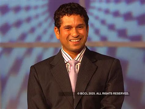 Cricket Is His Life Facts You Cannot Miss About Sachin Tendulkar The Economic Times
