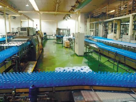 食品安全行重於言探秘瀋陽康師傅工廠 每日頭條