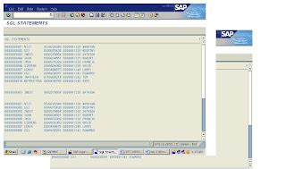 Sql Statements Open Sql Vs Native Sql Sap Abap
