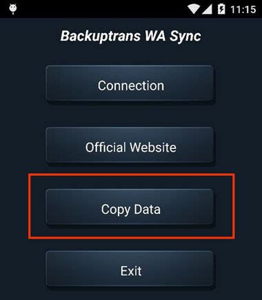Extract Key From Android To Open WhatsApp Crypt File On PC