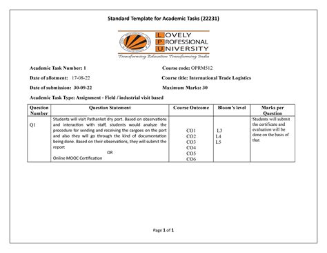 a967517734 17636 23 2022 ca1 standard template for academic tasks