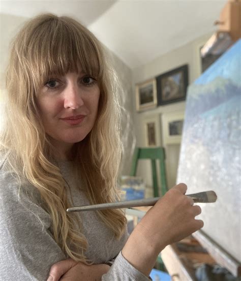 Maria Rose Cornwall School Of Art