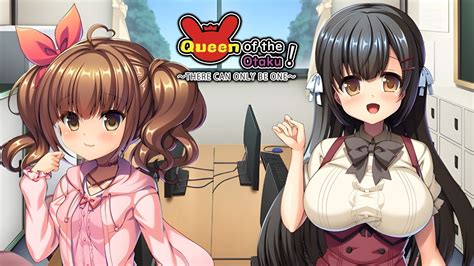 Queen Of The Otaku There Can Only Be One Review Nookgaming