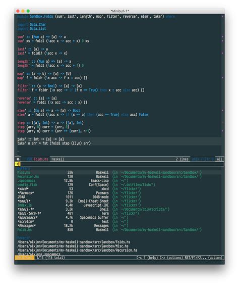 GitHub Olkinn Forest Blue Emacs Evergreen Tree Forest Blue A