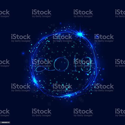 행복 한 새 해 2019 배경입니다 휴가 디자인을 위한 벡터 일러스트입니다 파티 포스터입니다 인사말 카드 배너 또는 초대장