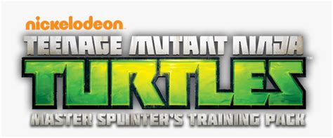 Teenage Mutant Ninja Turtles Logo Png Teenage Mutant Ninja Turtles