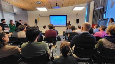 Dexter Energy On Linkedin Pydata Datascience Machinelearning Renewableenergy Womenintech