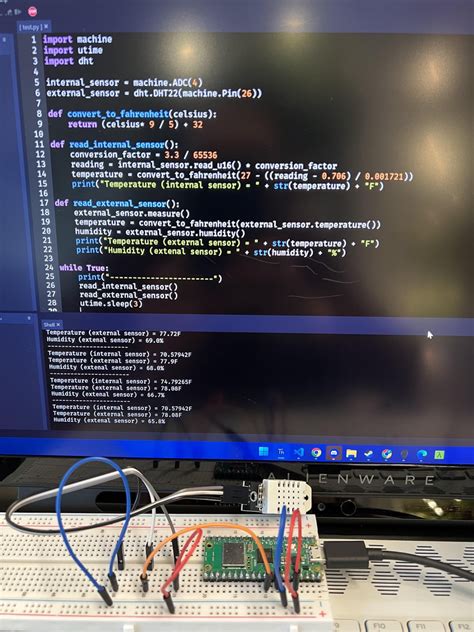 Plant Shipping Temperature Logging Project Rhouseplants