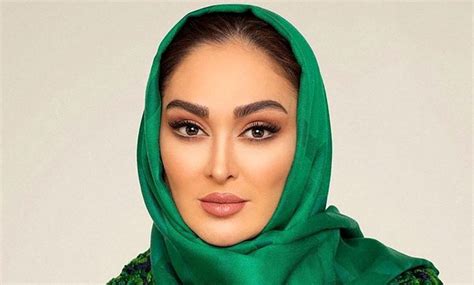 الهام حمیدی با چهره‌ای جدید در اینستاگرام عکس بازیگر ۳۶۰