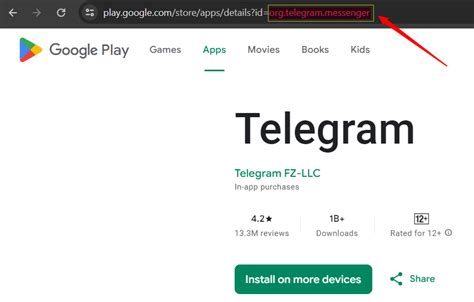 5 Ways To Find App Package Name On Android Technastic