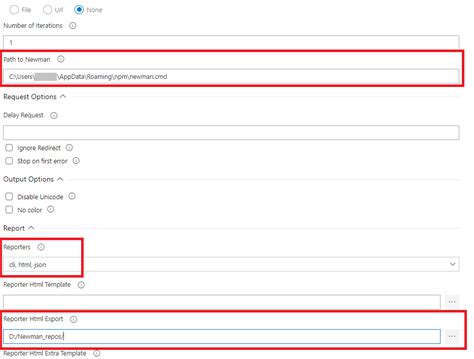 Azure Devops Automating The Logging Of Each Response Time Running