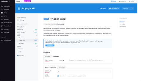 5 Best Api Documentation Tools A Guide For Developer Success Software Testing Stuff