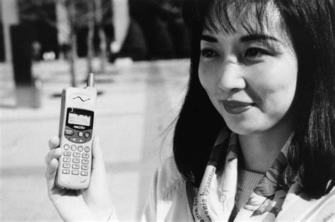 The Mysteries Of Japan Only Phones — Sabukaru