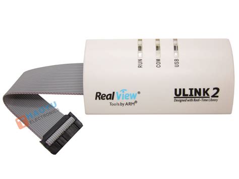 Ulink Debug Adapter With Usb Interface Ulink Us Haoyu
