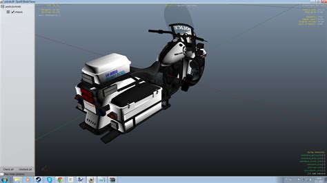 LSPD Vehicle Re Texture Pack GTA5 Mods Com