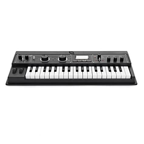 Korg Microkorg Xl Synthesizer Vocoder Secondhand At Gear4music