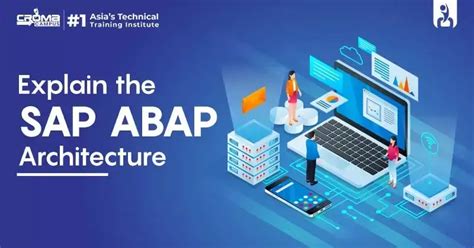 Explain The Sap Abap Architecture