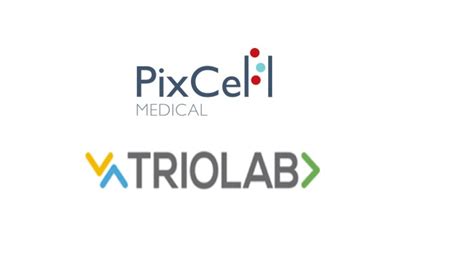 Pixcell Medical Partners With Axonlab To Distribute Hemoscreen Point Of Care Hematology Analyzer