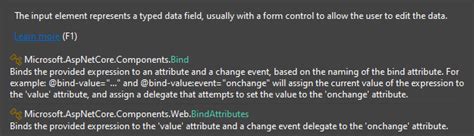 Hover Should Separate Multiple Summaries · Issue 6998 · Dotnetrazor