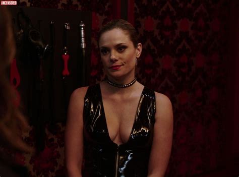 Law Order Special Victims Unit Nude Pics Page 1