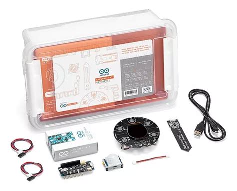 kit arduino explore iot rev2 cuotas sin interés