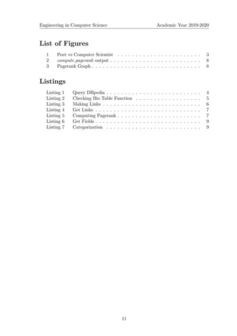 Computer Scientists Retrieval Pdf Report Pdf Databases Computer Software And Applications