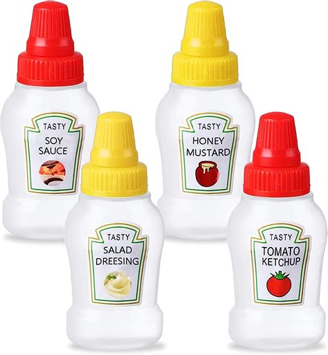 Mini Condiment Jars At Lachlan Ricardo Blog