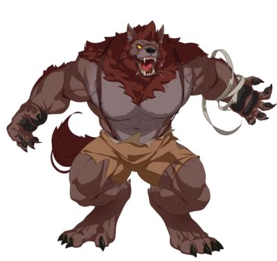 Logan Lustful Desires