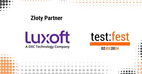 Luxofttraining Testfestpoland Itlearning Riskmanagement Luxoft Training Center
