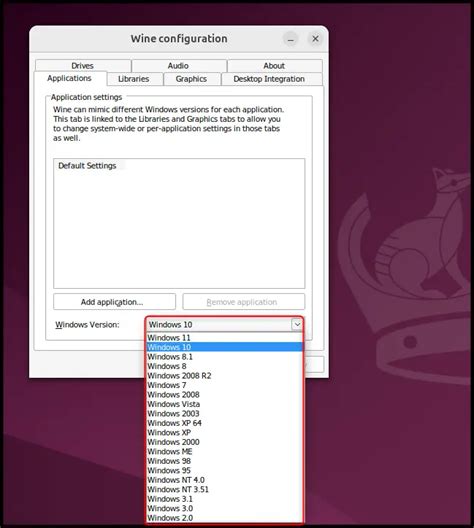How To Install Wine On Ubuntu 2404 Its Linux Foss