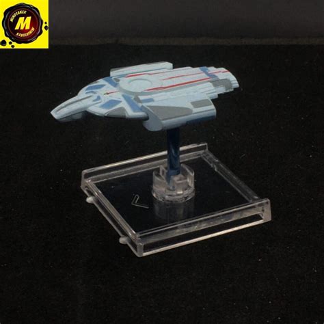 Defiant Classuss Defiant 91538 Mindtaker Miniatures