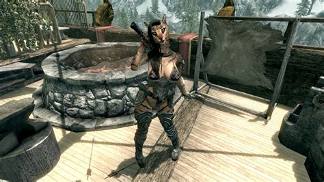 Bikini Ascend Bodyslide Conversions Page 3 Downloads Skyrim Adult