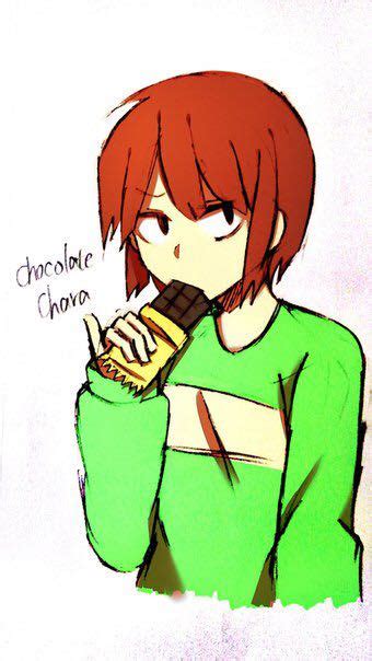 Chara X Reader All Things Sweet 4 Wattpad