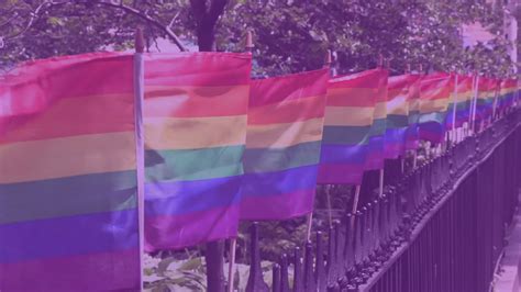 Gender Gender Identity And Sexual Identity
